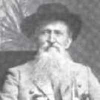 James Battle Avirett (1835–1912) • FamilySearch