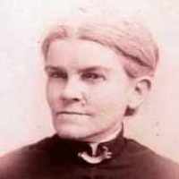 Nancy Ann Clowers (1830–1917)