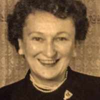 Margaret Sullivan (1898–1981) • FamilySearch