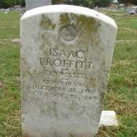 Isaac Benjamin Proffitt (1865–1935) • FamilySearch