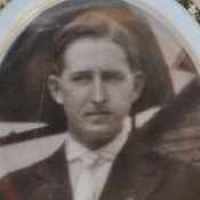 George Washington Marchant (1891–1921) • FamilySearch