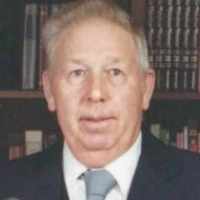 Robert Waugaman (1925–2001) • FamilySearch