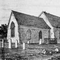 Reverend Henry Wyche (1604–1678)
