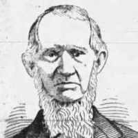 George Washington Tribble (1804–1896) • FamilySearch