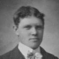 Fredrick Christian Bangert (1880–1956) • FamilySearch