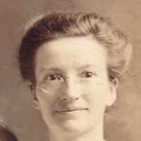 Wilhelmina Louise Bockmann (1886–1983) • FamilySearch