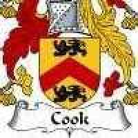 William Nichols Cook Sr (1731–1801)