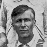 Isaac Farmer Thrash (1879–1942) • FamilySearch