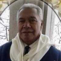 Mosese Foketi (1945–2017) • FamilySearch