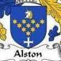 Sir William Alston (1350–1397)