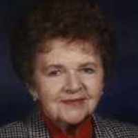 Velma Walker (1916–2008)