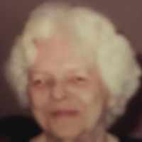 Virginia Dee Hills (1922–2010) • FamilySearch
