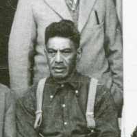 Pumipi Matenga Te Hiko (1881–1950)