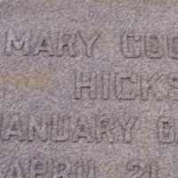 Mary Emma Cooper (1883–1966)