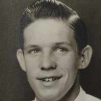 James Donald Lampley Sr (1931–1977) • FamilySearch