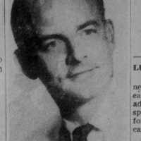 Bruce Alan Croxson Sr. (1928–1981) • FamilySearch