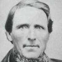 Benjamin Carr Brown Jr. (1806–1872)