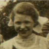 Mary Ellen Maxine Miller (1897–1965) • FamilySearch