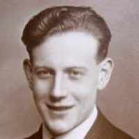 Albert George MEDDINGS (1903–1960) • FamilySearch