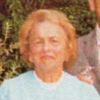 Molly Friedman (1893–1976) • FamilySearch
