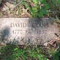 David Cupp (1777–1857)