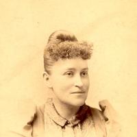 Anna R Frymire (1862–1932) • FamilySearch