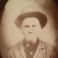 Michael Hedrick (1811–1894)