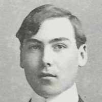 Luther Edgar Otto Maas (1895–1967) • FamilySearch