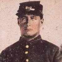Pvt. George Charles Bunnell (1839–1904) • FamilySearch