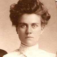 Ella Elizabeth Imhoff (1885–1952) • FamilySearch