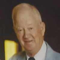 William Ray Morris (1925–2011) • FamilySearch