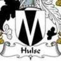 Hugh Hulse (1361–1415)