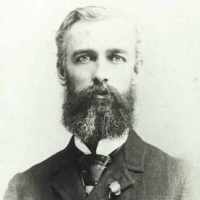 George "Georgie" William Fulton (1853–1895)
