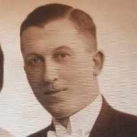 Pacsay Sándor Gyula (1896–1966)