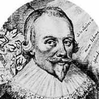 Sir Thomas Fludd MP (1535–1607)