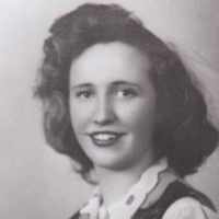 Waltraut Anna Matern (1926–2016)