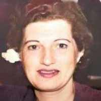 Marion Buxbaum Howard (1907–1980)