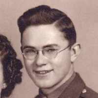 Clifford Elmer Tryon (1923–1961)