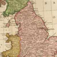 George Gervase de Clifton (1365–)