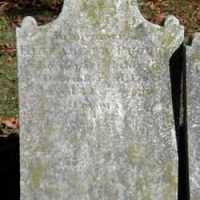 Eva Elizabeth Eckman (1723–1767)