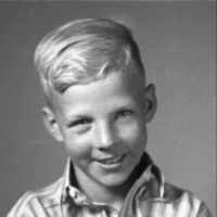 Ronald Glen Womack (1932–2024)