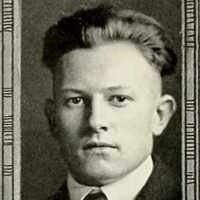 Paul Frederick Nielander (1903–1957)