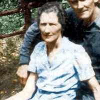 Virgie Belle Reed (1897–1989)