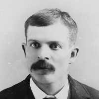 Oliver Perry Bower (1863–1892) • FamilySearch