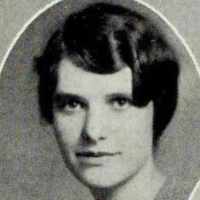 Alice St Ables Harrison (1912–1982)