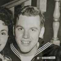 Donald Francis Quass (1922–2010)