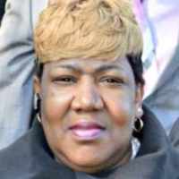 Jacklon Theresa Payne (1960–2020) • FamilySearch