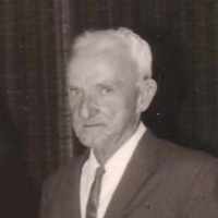 Thomas Patrick Cordwell (1906–1986) • FamilySearch