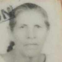 Eulalia Maria Guadalupe Ramirez Ortiz (1919–1985)