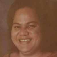 Elizabeth Fruean (1944–2016)